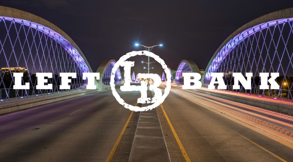 Left Bank: Website Design & Development - Stanton Street Blog