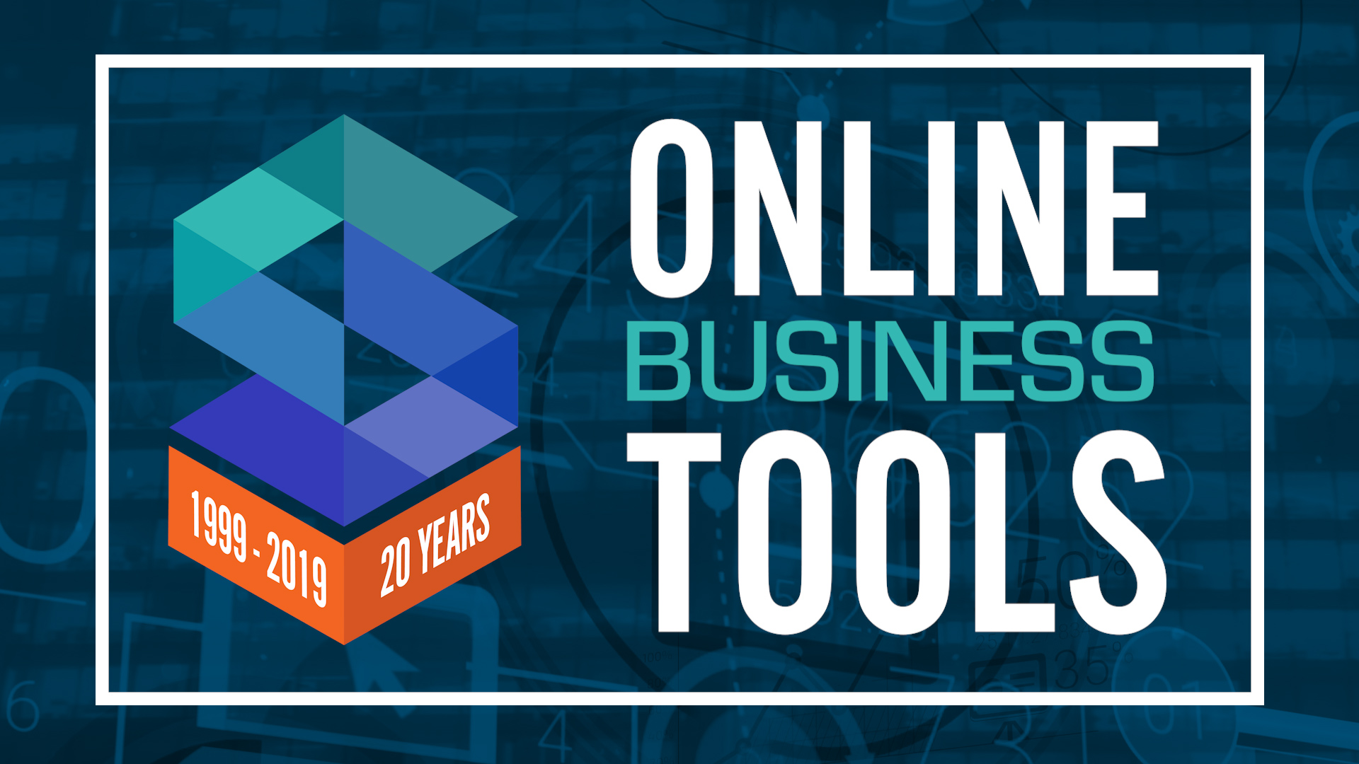 Online Business Tools - Stanton Street Blog
