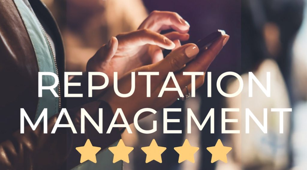 How to Clean Up Your Online Reputation - Stanton Street Blog