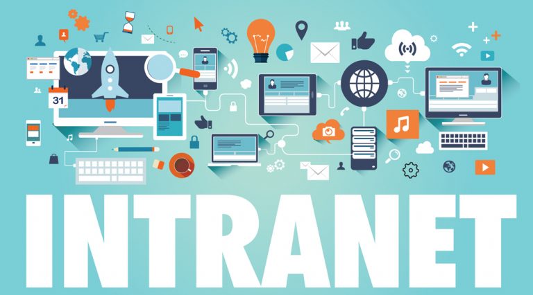 What is an intranet and do you need it? - Stanton Street Blog