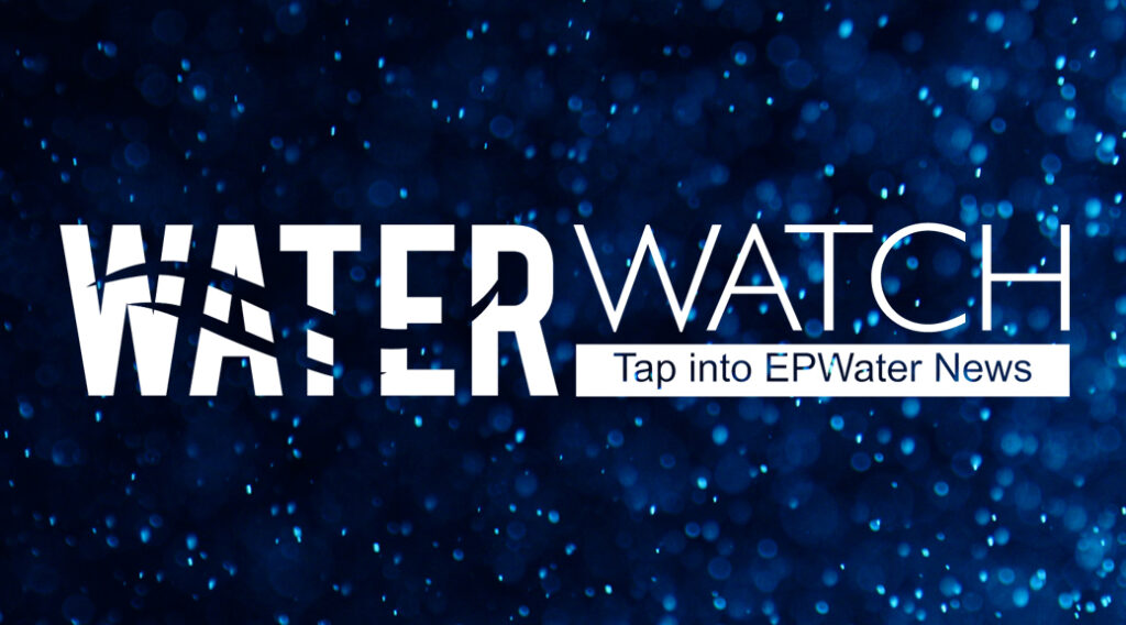 Multimedia News Center: WaterWatch - Stanton Street Blog